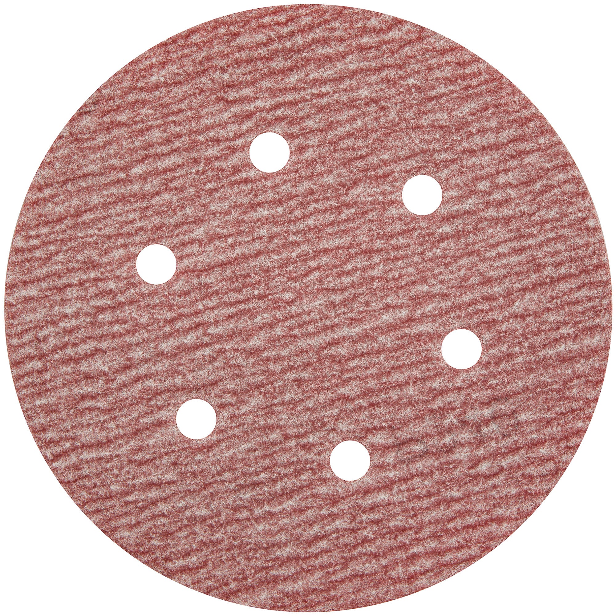 Velcro Discs Carborundum Premier Red 20329 6 Inch X Vacuum - 6 Holes ...