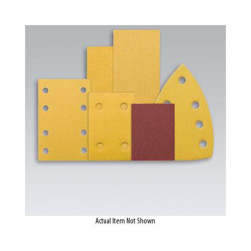 Dynabrade Dynacut 93891 ~ 75mm X 110mm 180 Grit Aluminum Oxide Vacuum ...