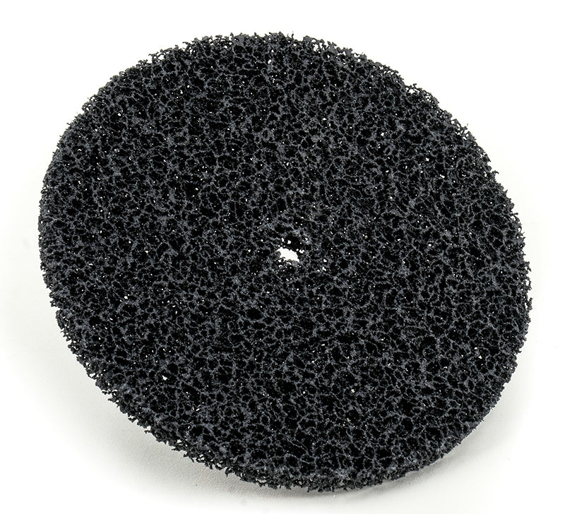 Sait Sait-Strip 77280 ~ 8 X 1/2 Inch -Strip Discs | The Sandpaper People
