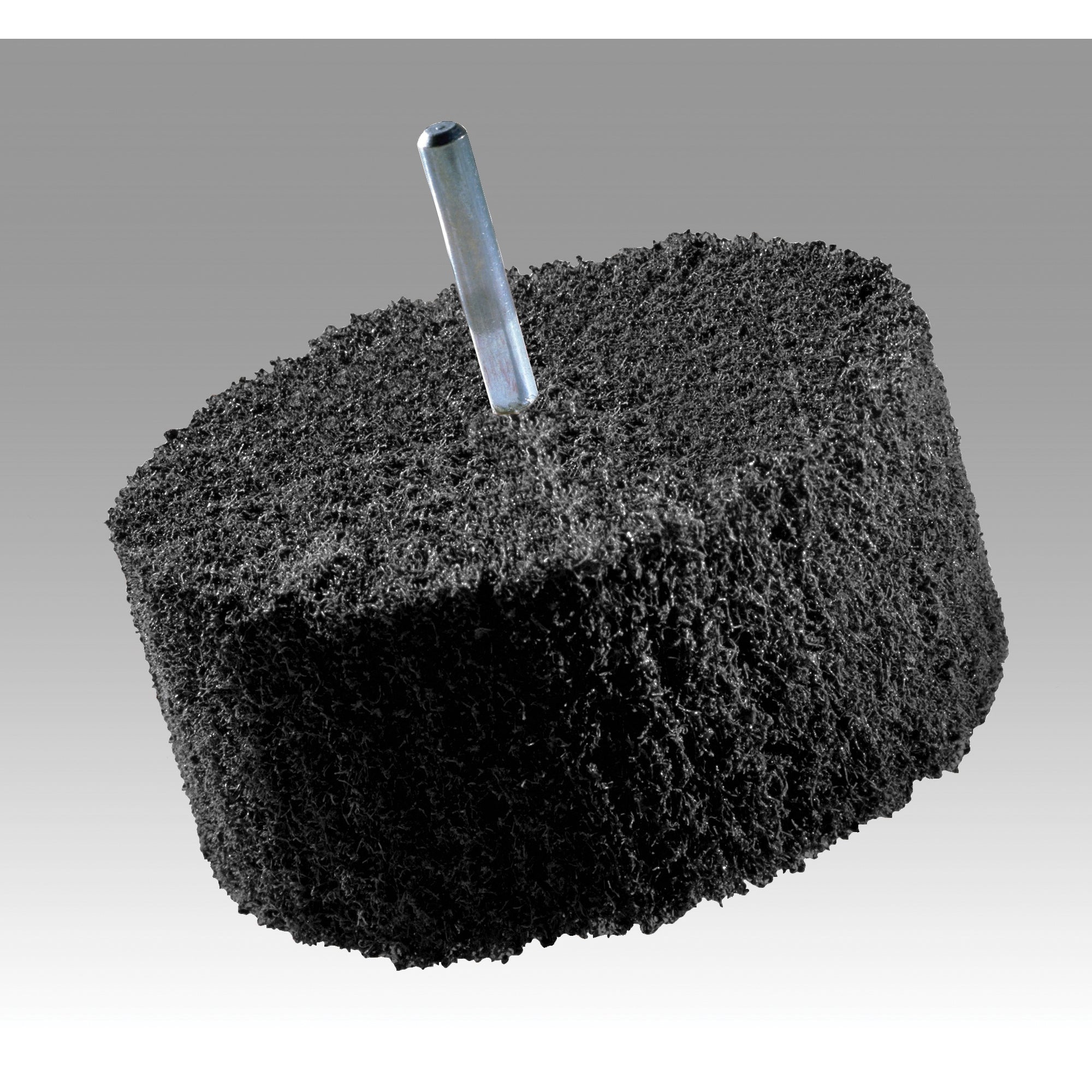 3M Scotch-Brite SB00049 ~ Multi-Finishing Wheel 6 Inch x 3 Inch x 1 ...