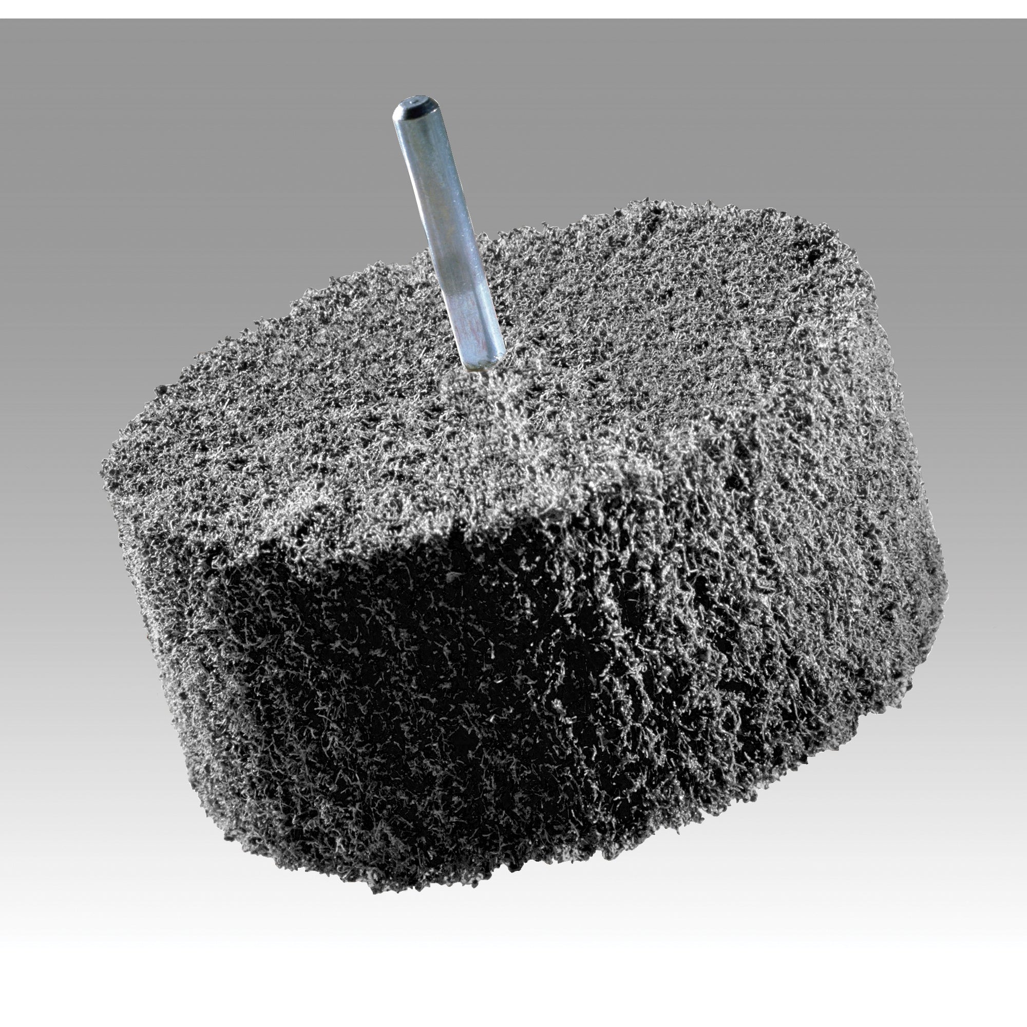 3M Scotch-Brite SM32226 ~ Multi-Finishing Wheel 4 Inch x 1 Inch x 1 ...