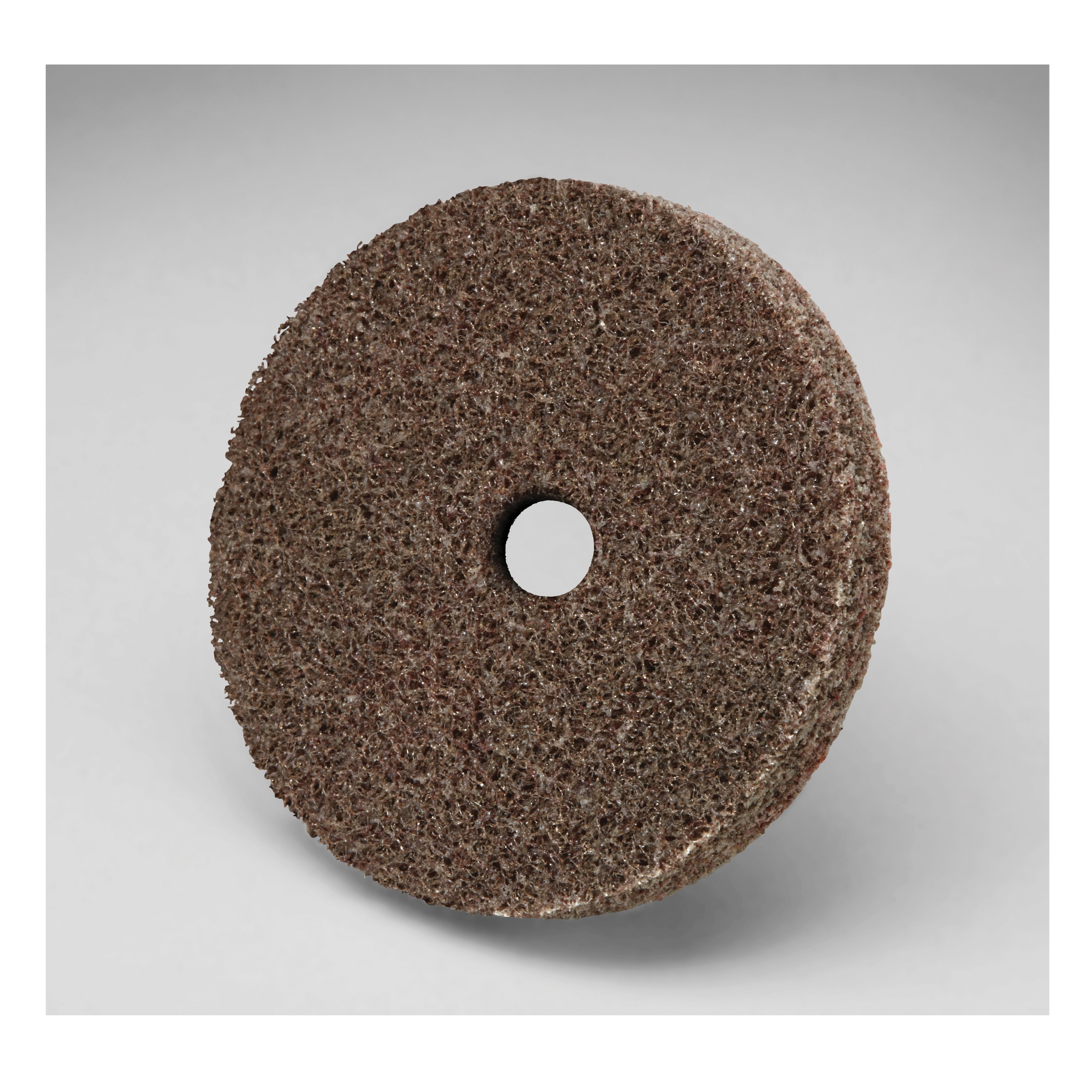 3M Scotch-Brite SM48251 ~ Exl Unitized Wheel 2 Inch x 1/4 Inch x 1/4 ...