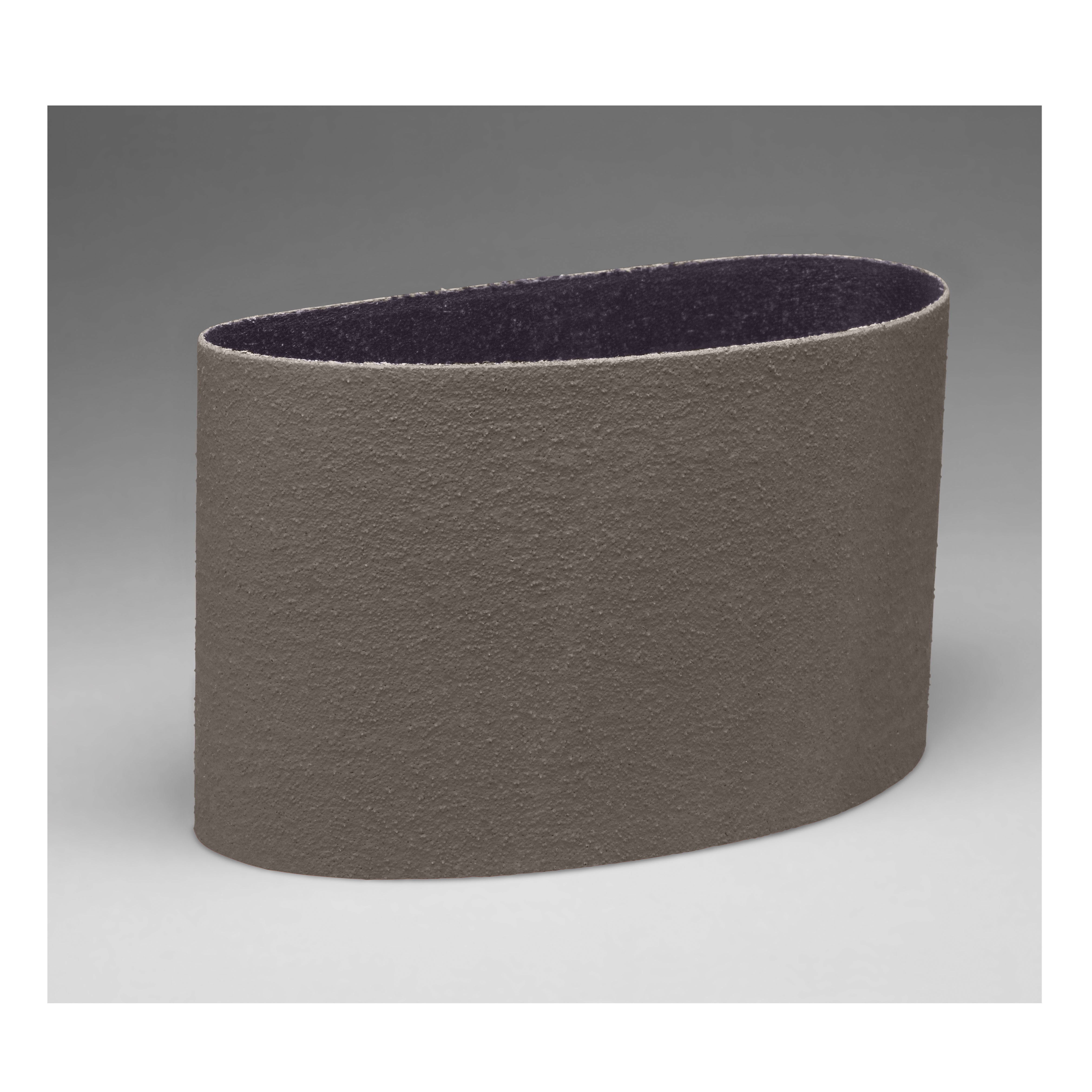 3M Trizact AM08245 ~ Trizact Cloth Belt 237AA | The Sandpaper People